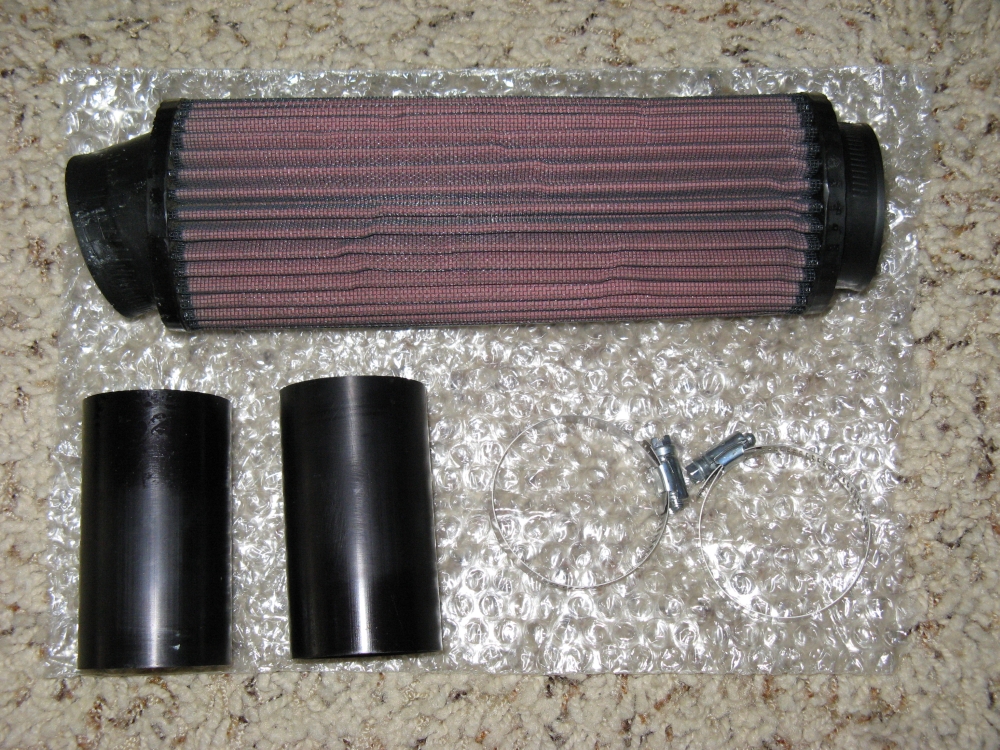 BMS Intake FOR SALE for 335i