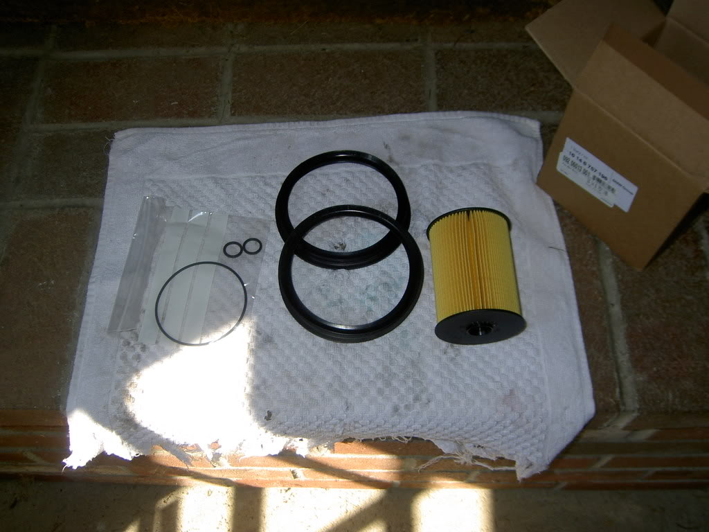 North American Motoring - View Single Post - Drivetrain :: DIY fuel ...