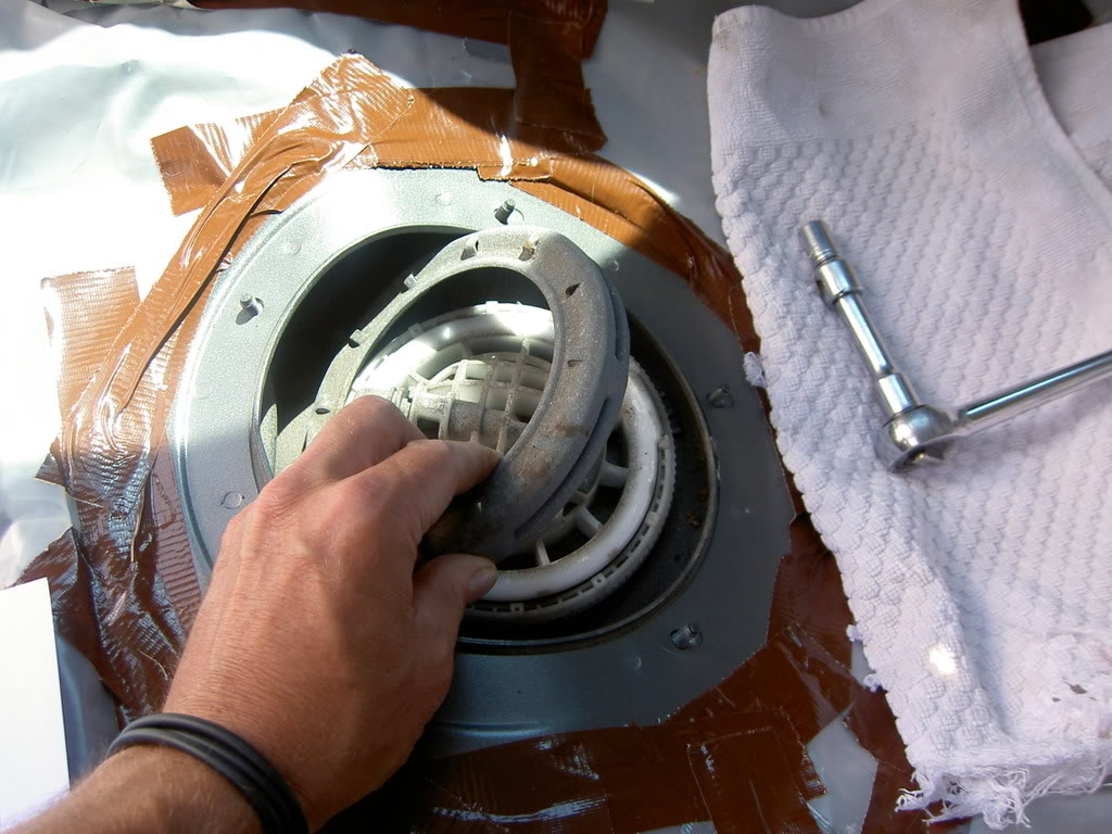 North American Motoring - View Single Post - Drivetrain :: DIY fuel ...