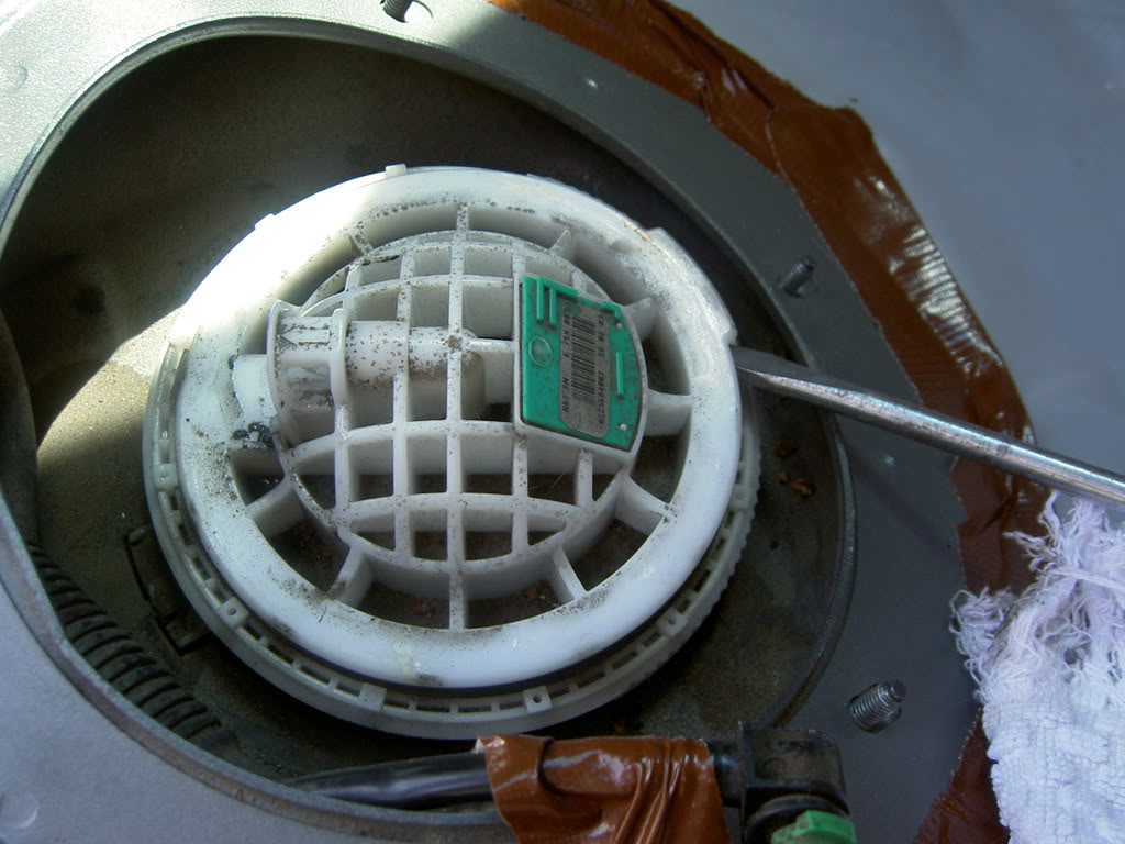 North American Motoring - View Single Post - Drivetrain :: DIY fuel ...