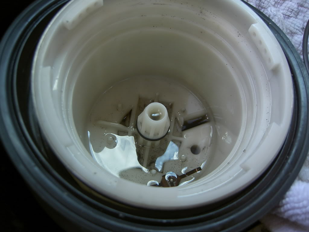 North American Motoring - View Single Post - Drivetrain :: DIY fuel ...