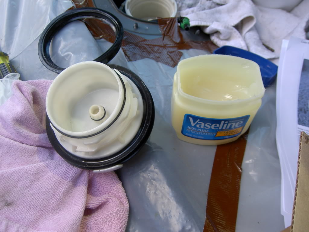 North American Motoring - View Single Post - Drivetrain :: DIY fuel ...