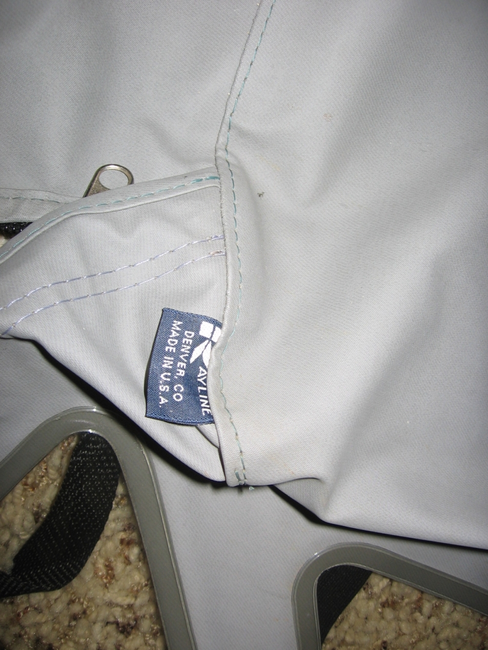 Suzuki Samurai Kayline Safari Soft Top | Pirate 4x4