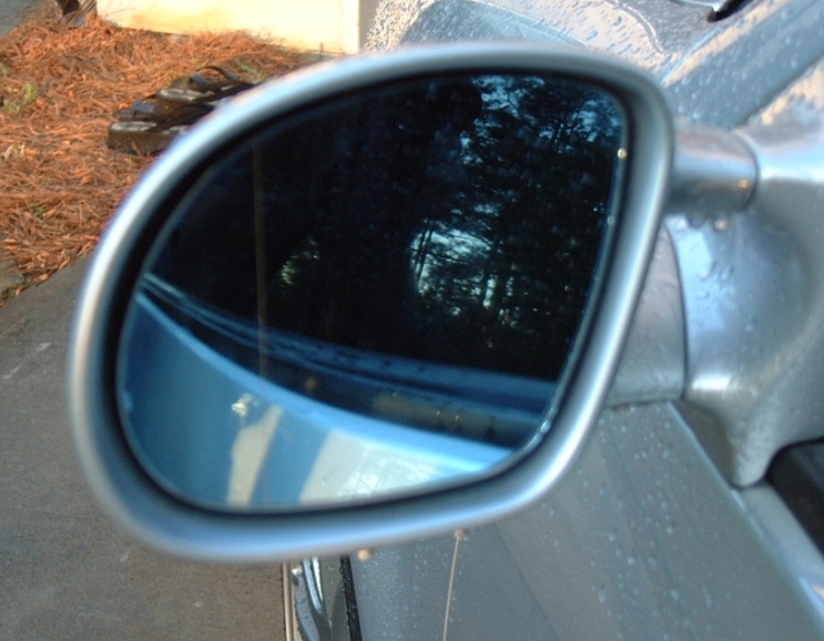 Hagus M3 Style Mirrors Now Available at North American Motorsports | VW ...