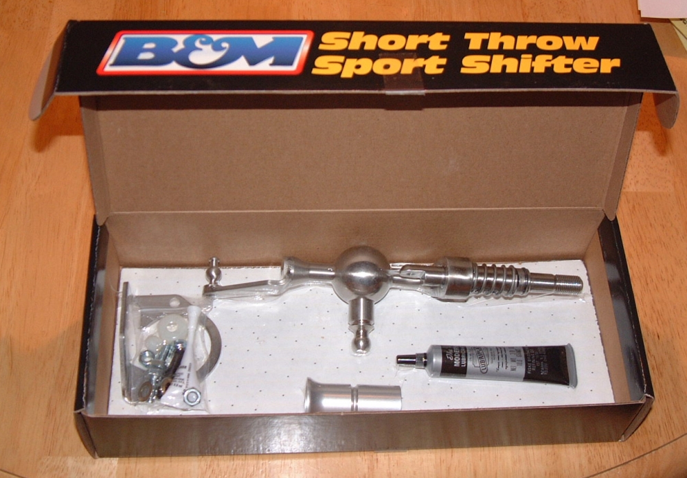 best short-shift kit | VW Vortex - Volkswagen Forum