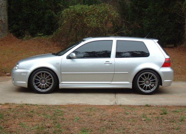 The R32 ' OZ Racing ' Wheel Thread -=- | VW Vortex - Volkswagen Forum